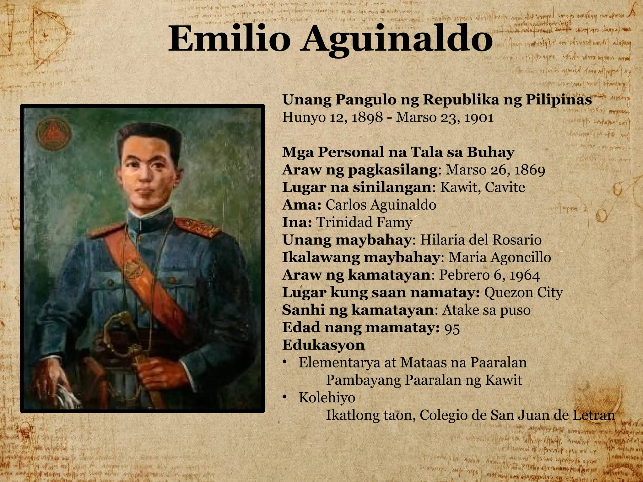 -mga-pangulo-ng-pilipinas-at-ang-kanilang-mga-programa-copy ...