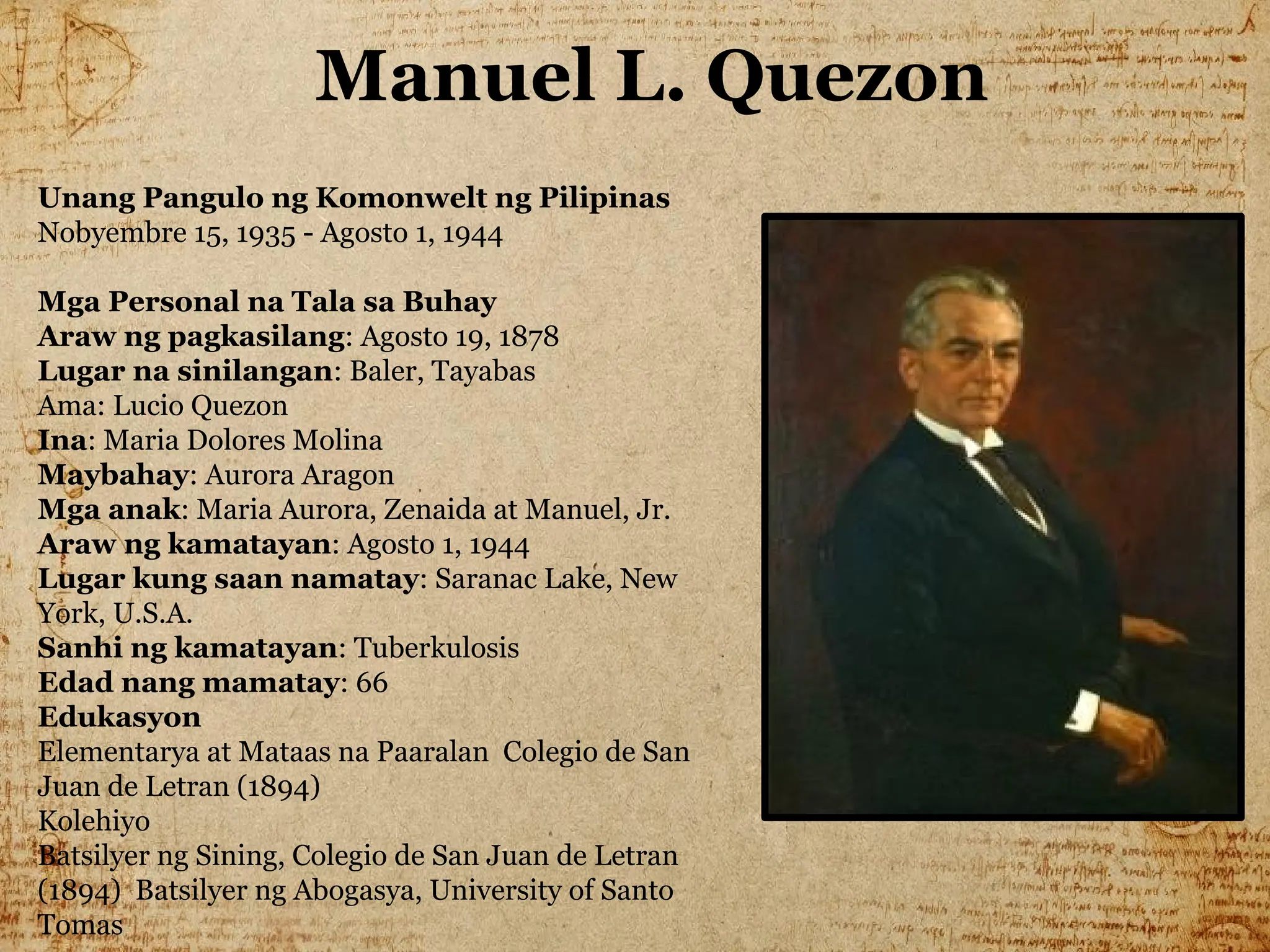 -mga-pangulo-ng-pilipinas-at-ang-kanilang-mga-programa-copy ...