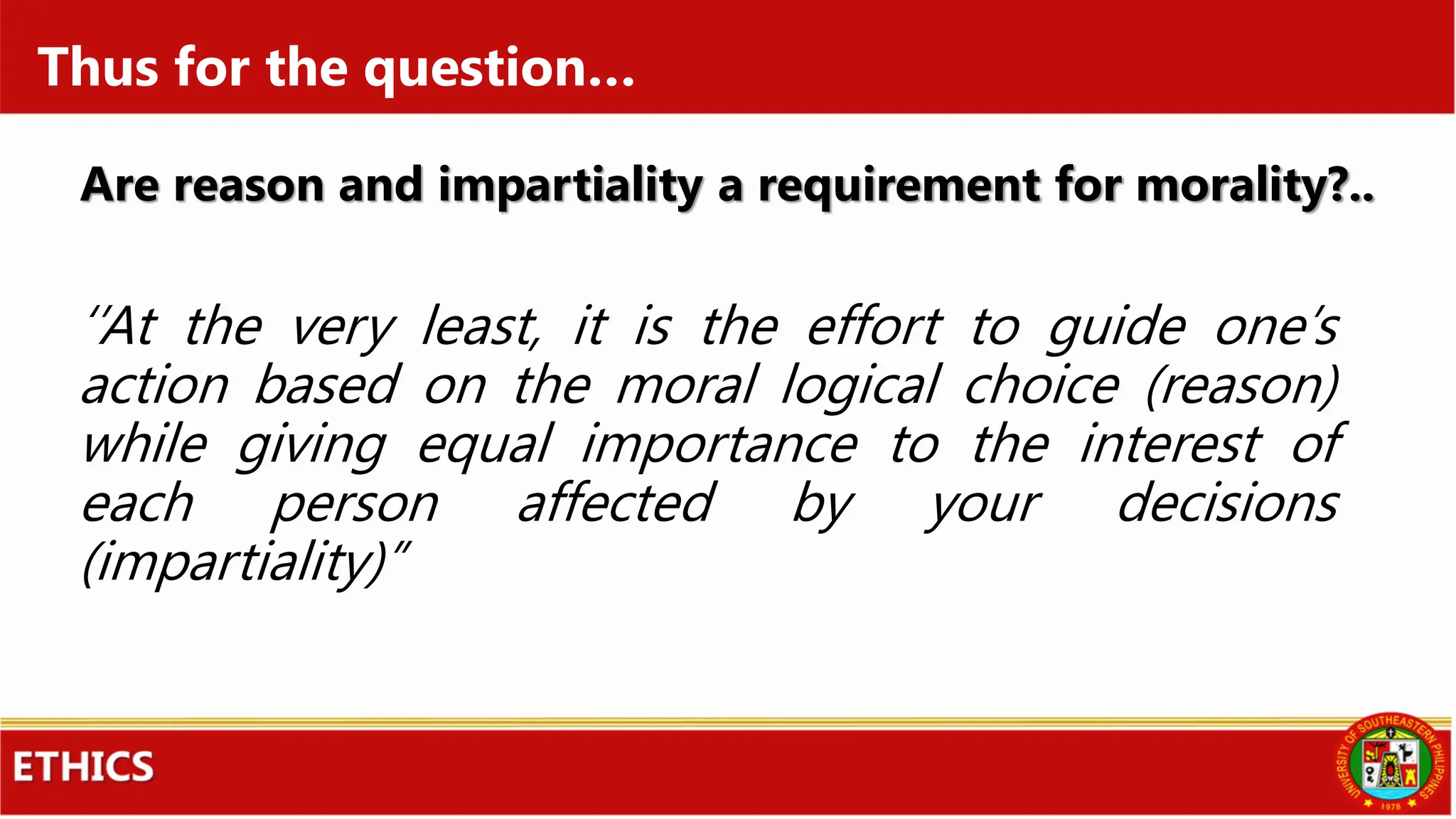 420729834-Ethics-blabla.reason and impartiality pdf | PDF