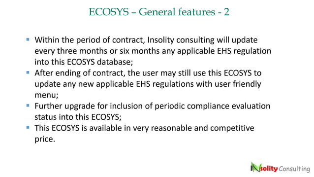 Ecosys overview_for linkedin | PPTX
