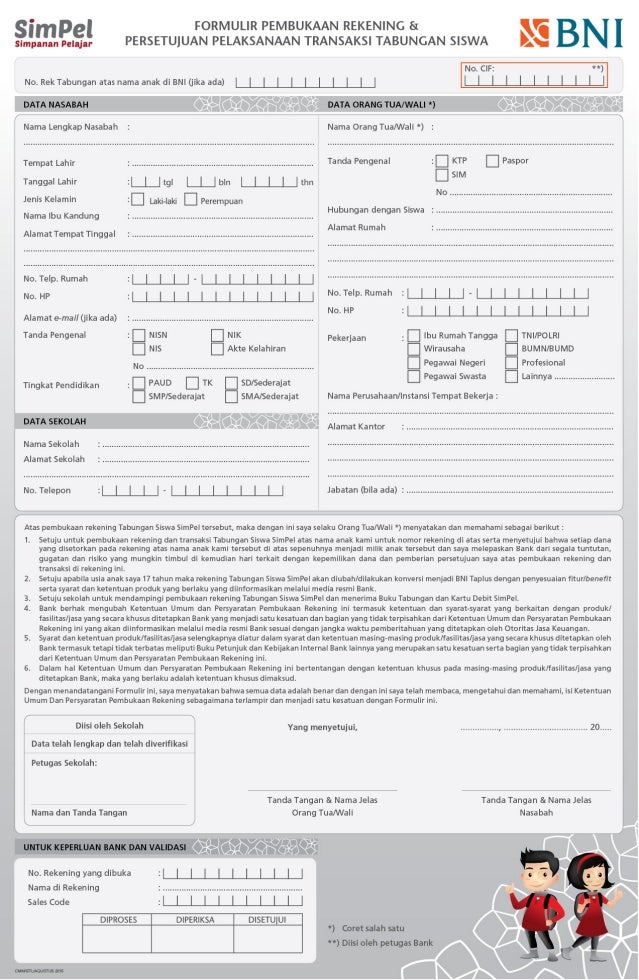 420898083 formulir-pembukaan-rekening-bni-simpel-pdf
