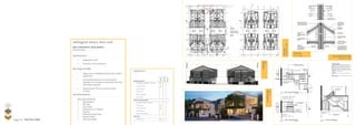 Graduate Portfolio - Georgia Parr | PDF