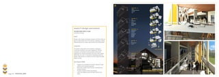 Graduate Portfolio - Georgia Parr | PDF