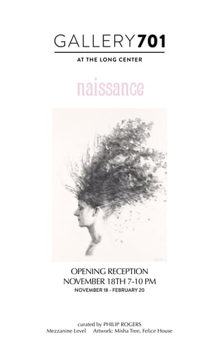 Long OPENING poster | PDF | Museums & Galleries | Attractions