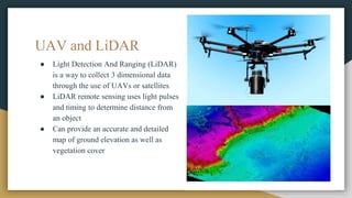 4210 final presentation | PPT