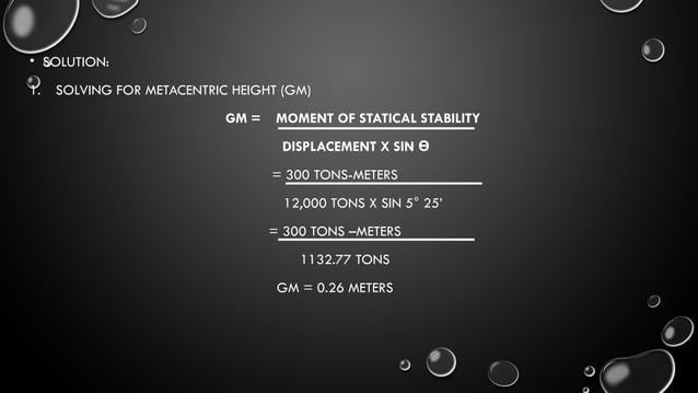 Naval architecture -Initial-Stability.pptx