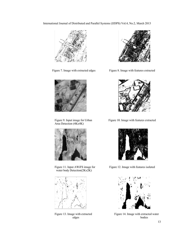 GPU Accelerated Automated Feature Extraction From Satellite Images | PDF GPU Accelerated Automated Feature Extraction From Satellite Images | PDF