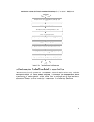 GPU Accelerated Automated Feature Extraction From Satellite Images | PDF | Photo Editing ...