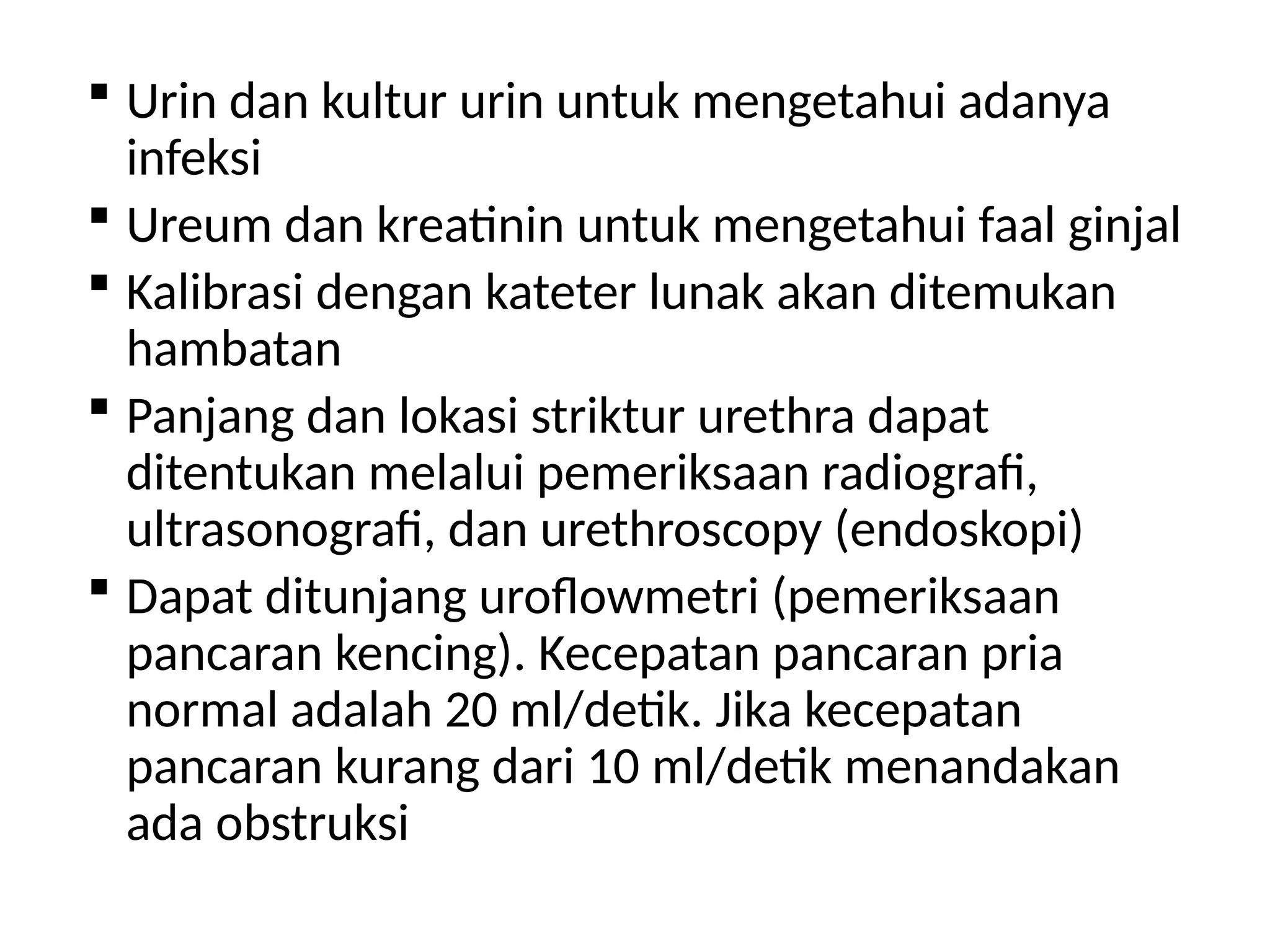 421477131-STRIKTUR-URETRA.pptx strikture | PPTX