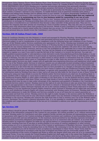 Section 340 of the code of criminal procedure, 1973 | PDF