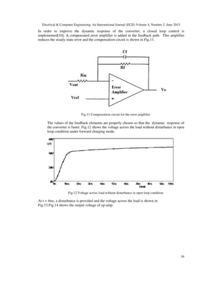 SIMULATION OF A BI-DIRECTIONAL DC-DC CONVERTER FOR PV APPLICATIONS | PDF