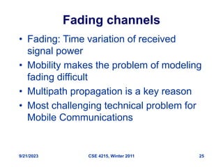 4215L3-Signal propagation basics | PPT