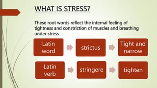 421616= RAJ KUMAR YADAV= STRESS CAUSES AND MANAGEMENT.pptx