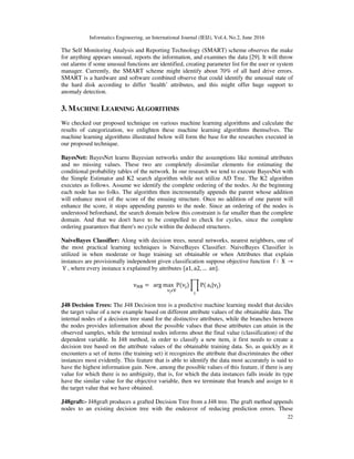 AN IMPROVED METHOD TO DETECT INTRUSION USING MACHINE LEARNING ALGORITHMS | PDF | Free Download