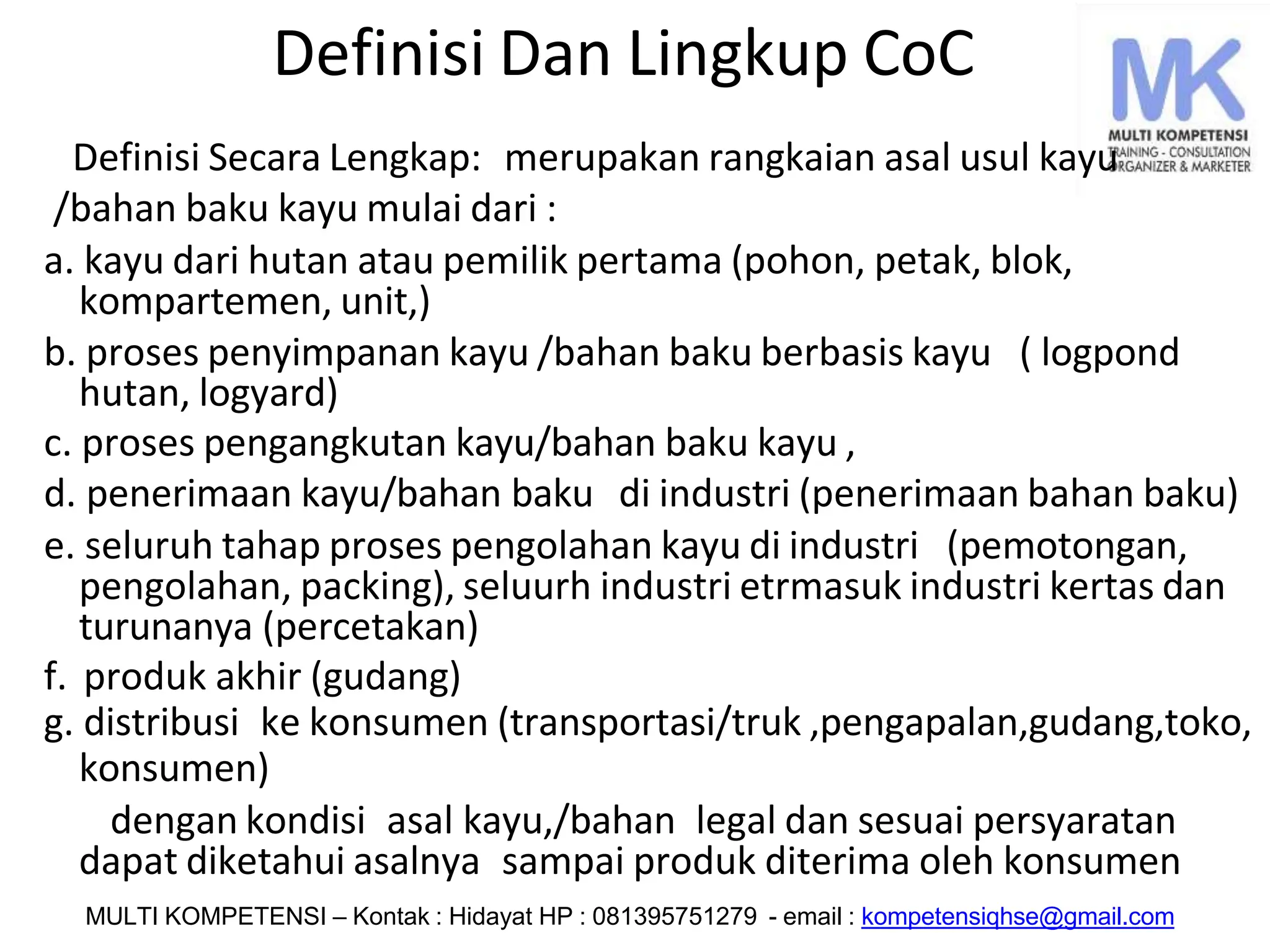 421737802-MATERI-CoC-FSC-by-Thomas-Hidayat-k-MK-Training-Pt-Crestec.pptx