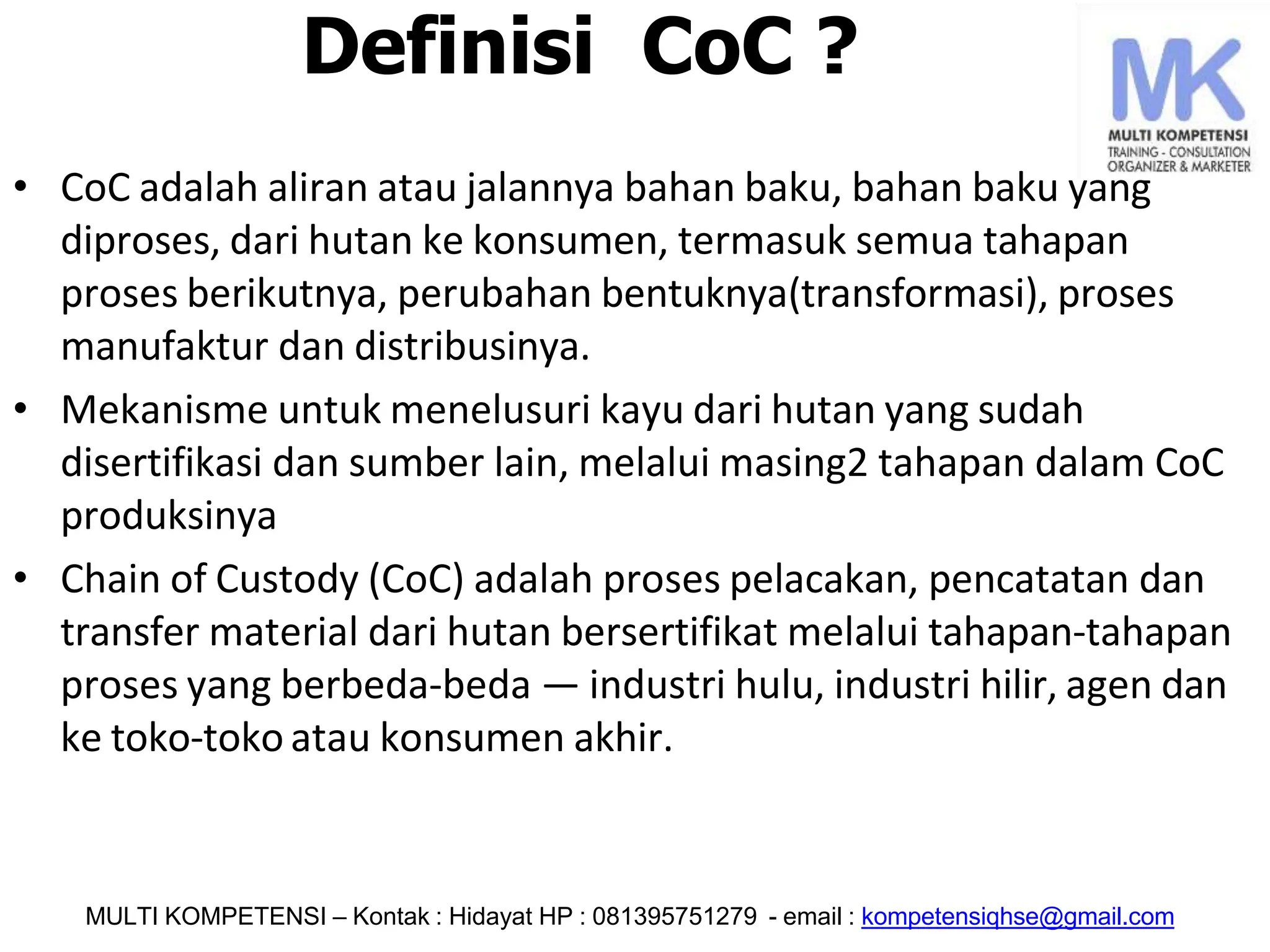 421737802-MATERI-CoC-FSC-by-Thomas-Hidayat-k-MK-Training-Pt-Crestec.pptx