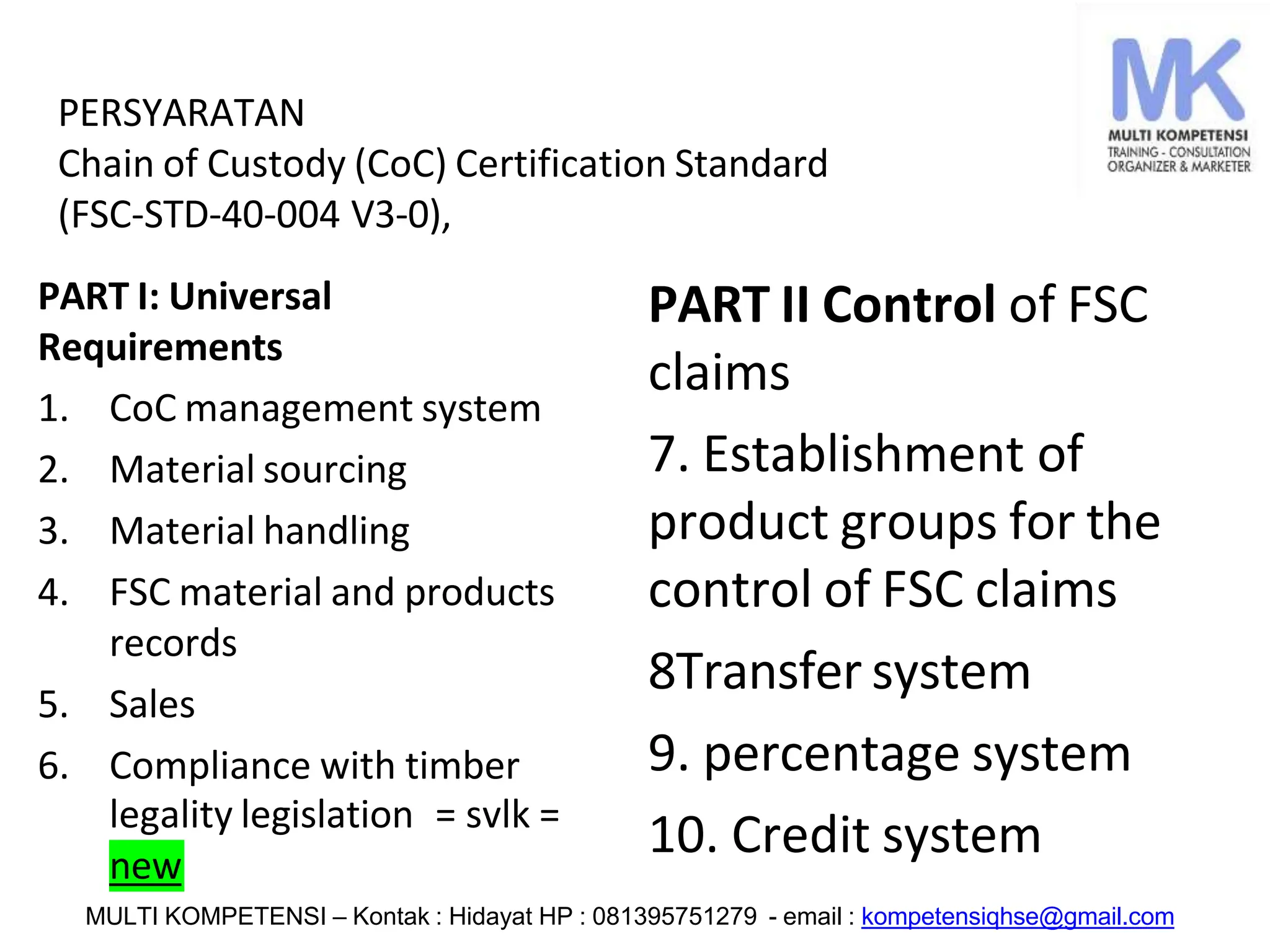 421737802-MATERI-CoC-FSC-by-Thomas-Hidayat-k-MK-Training-Pt-Crestec.pptx