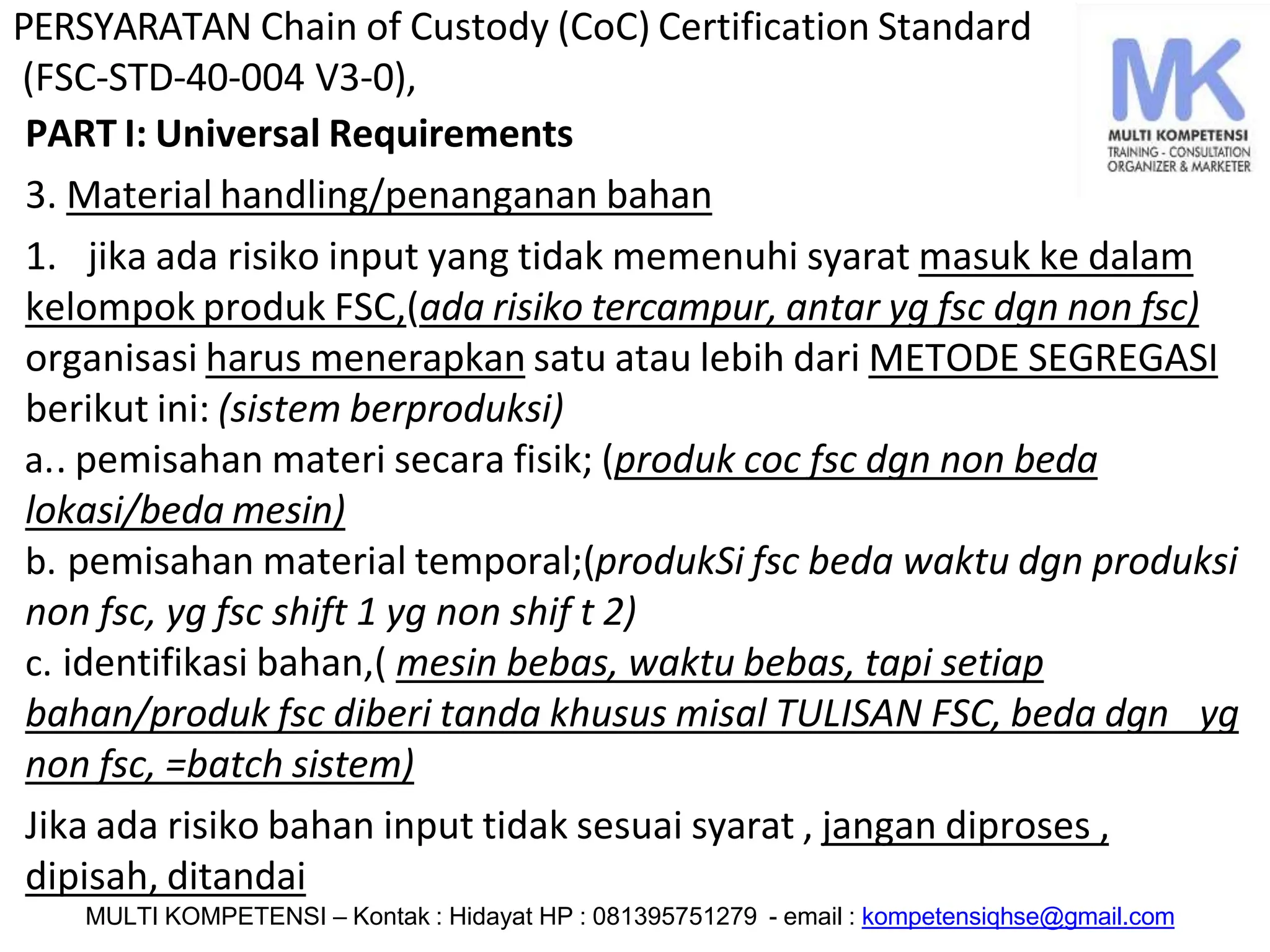 421737802-MATERI-CoC-FSC-by-Thomas-Hidayat-k-MK-Training-Pt-Crestec.pptx