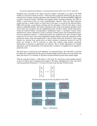 An Efficient System for Forward Collison Avoidance Using Low Cost Camera & Embedded Processor in ...