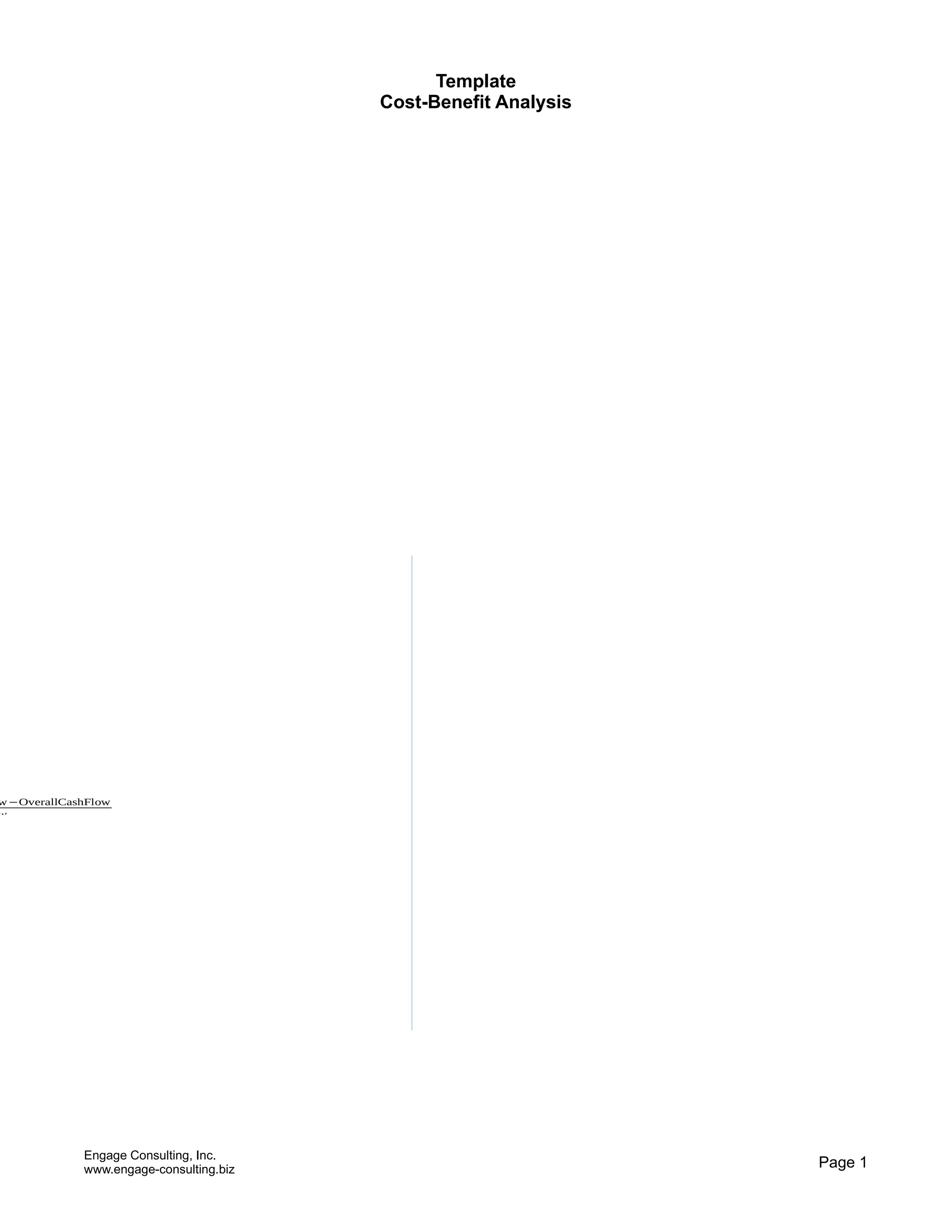 421901834 cost-benefit-analysis-template-xls | PDF