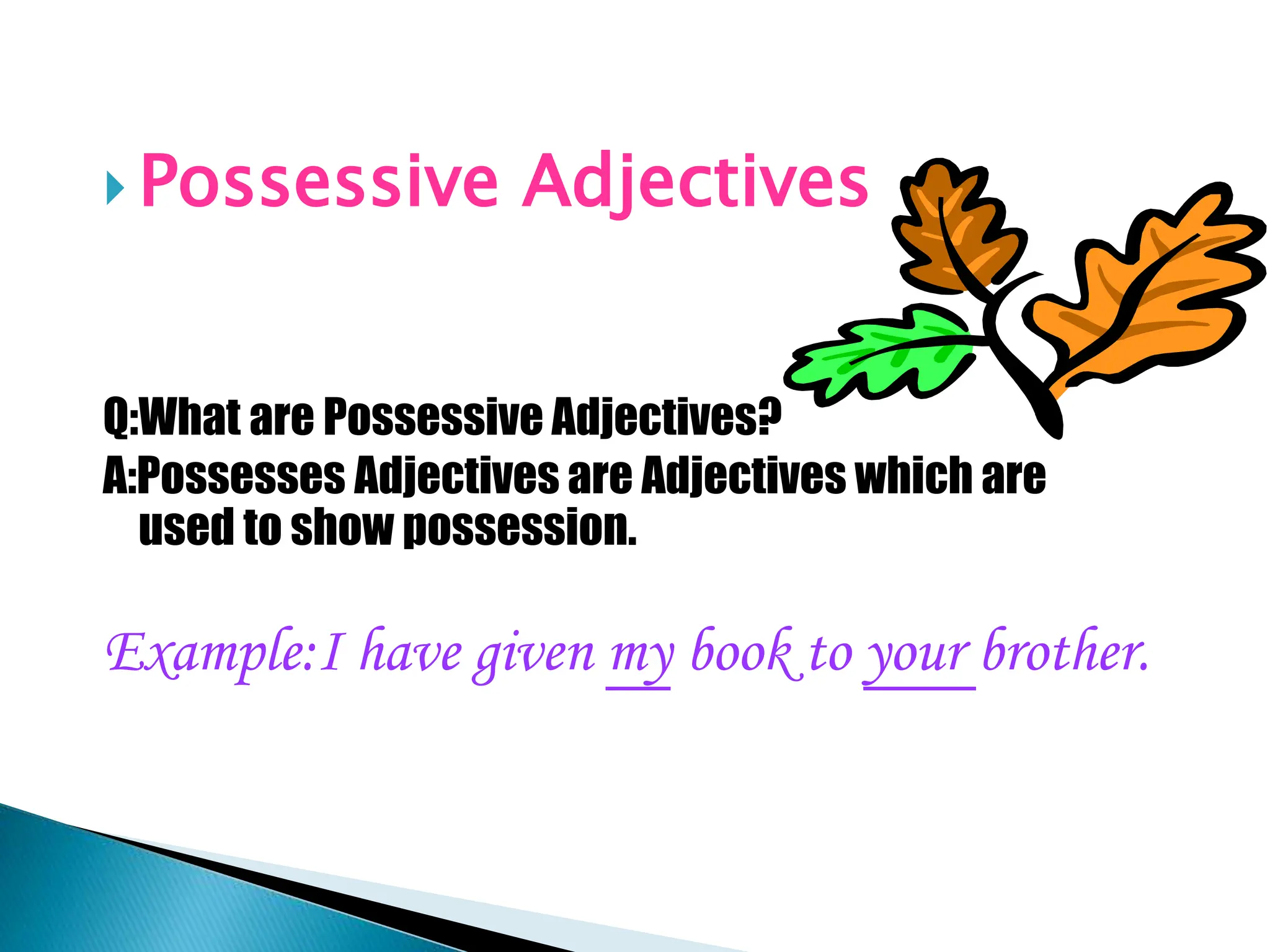 421970525-DEGREE OF Adjectives.pOWERPOINT | PPT