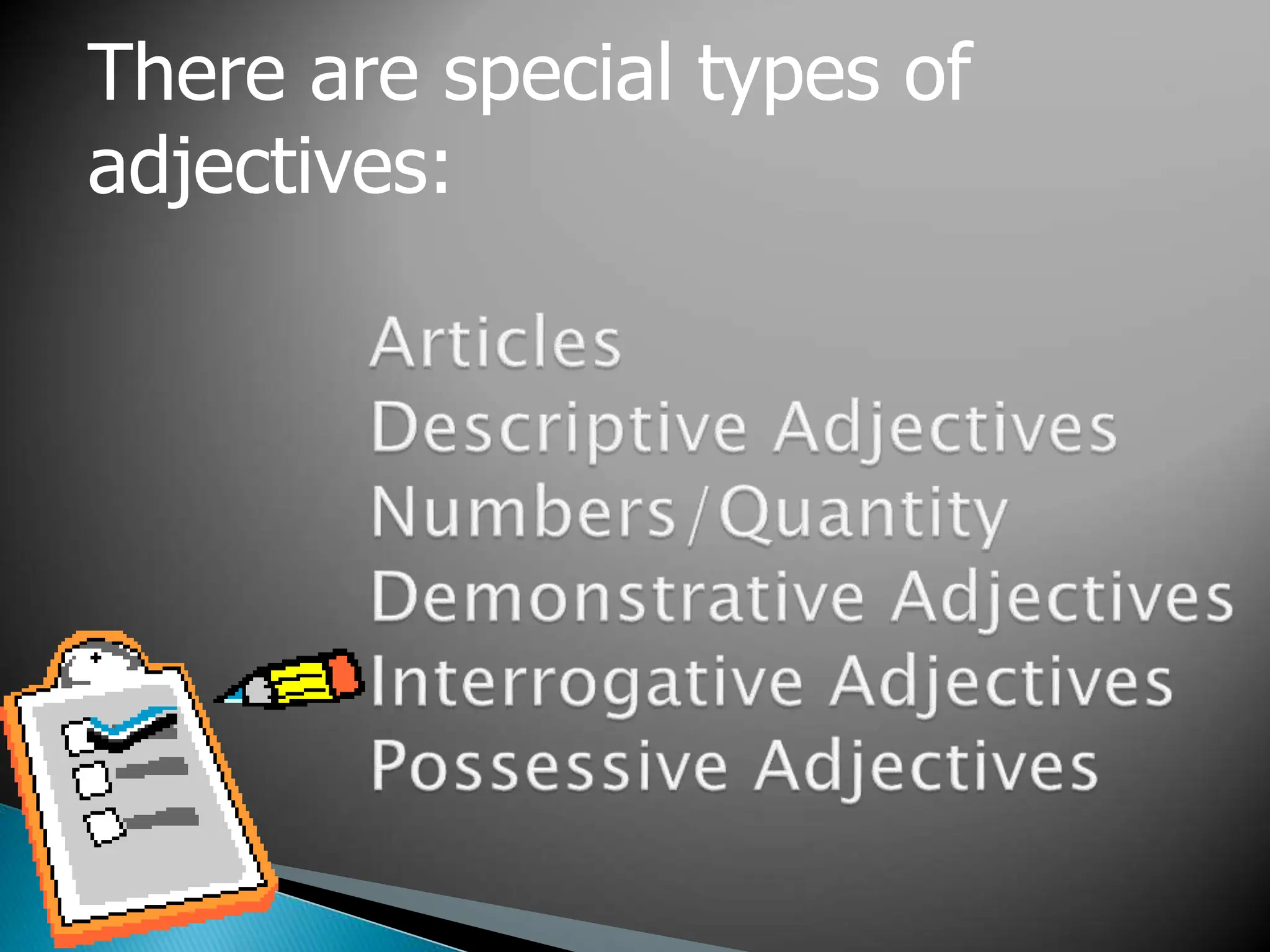 421970525-DEGREE OF Adjectives.pOWERPOINT | PPT