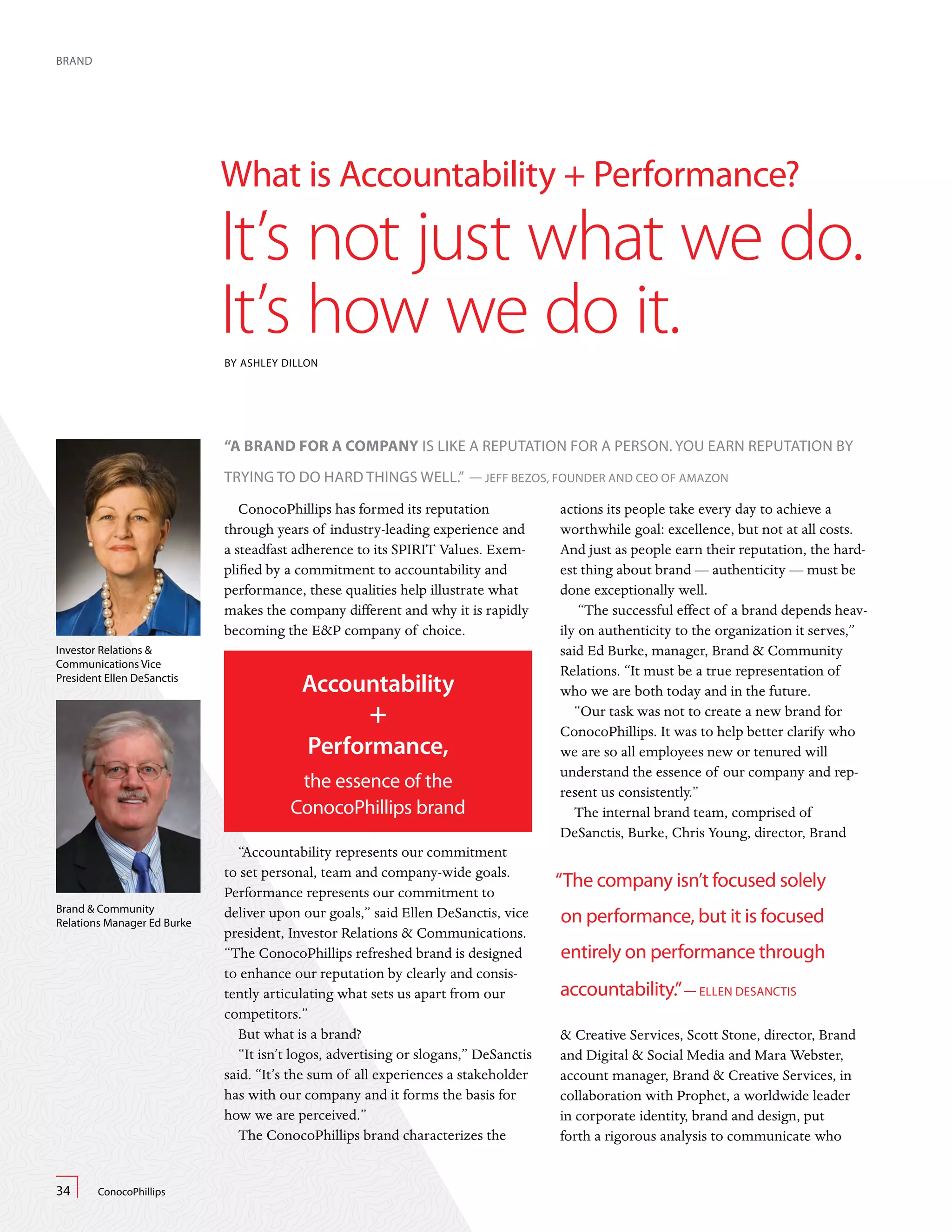 Excerpt from 1qtr15_spirit Magazine | PDF