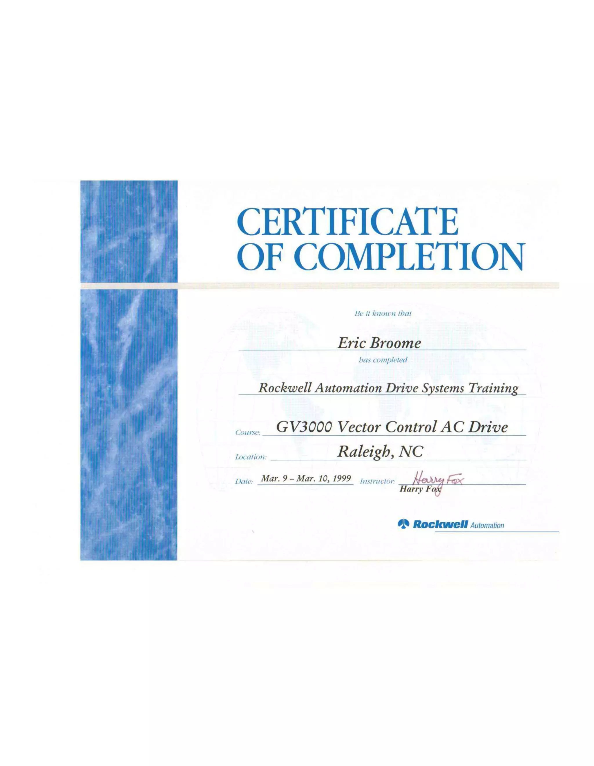 Rockwell Automation-8 | PDF