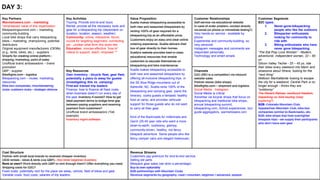 Suelta bikepacking adventures Columbia Univ 2020 | PPT | Free Download