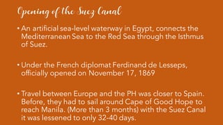 422232676-19th-Century-as-Rizal-s-Context.pdf | Agriculture | Industries