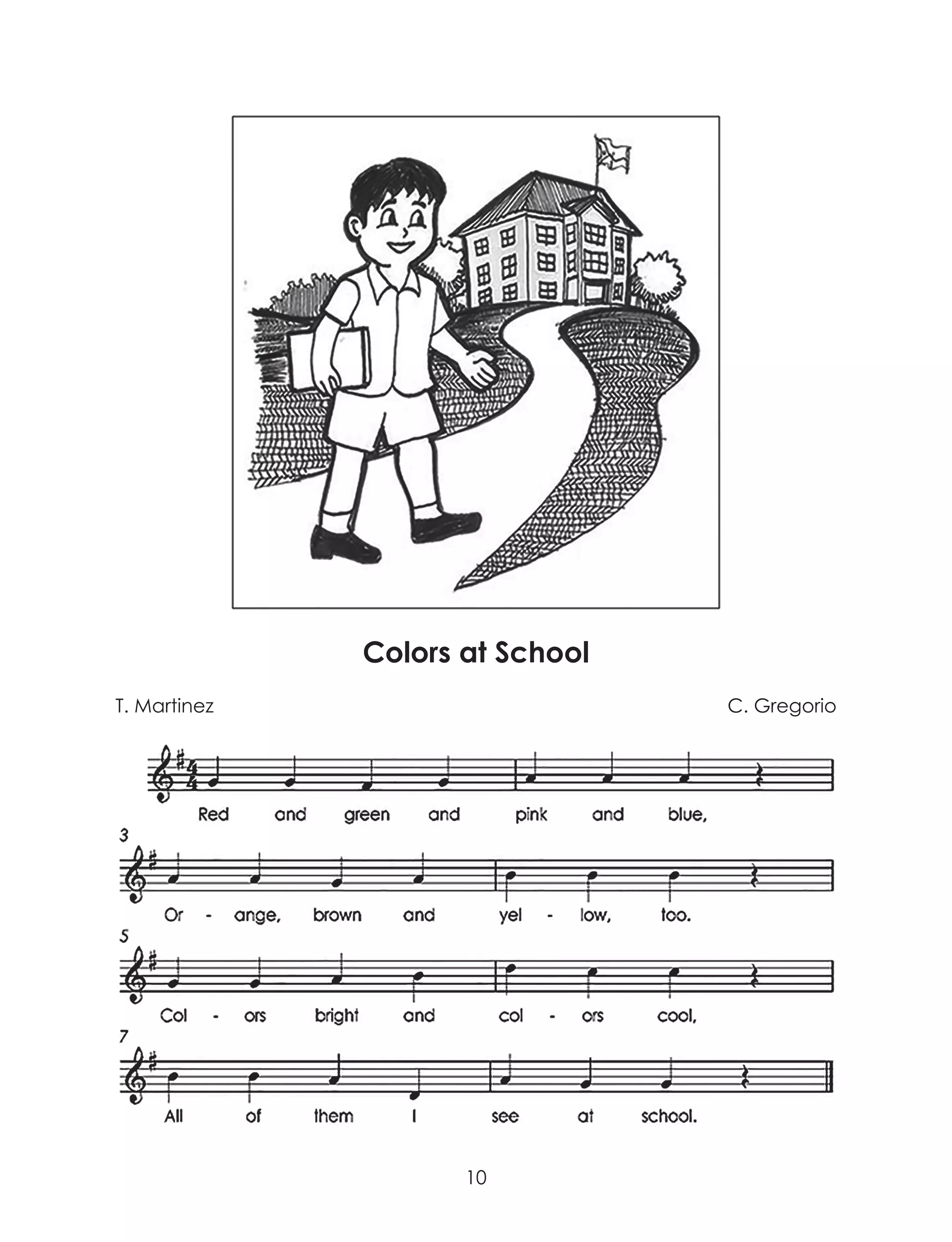 Grade 3 Music LM Tagalog | PDF