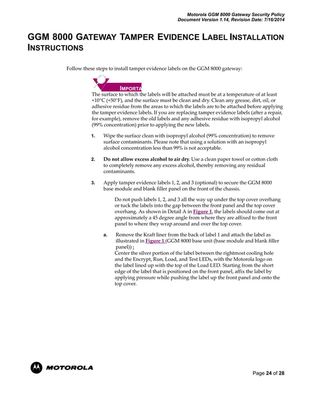 GGM8000-FIPs-Certification | PDF