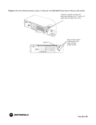 GGM8000-FIPs-Certification | PDF