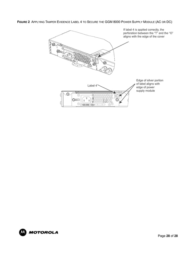 GGM8000-FIPs-Certification | PDF