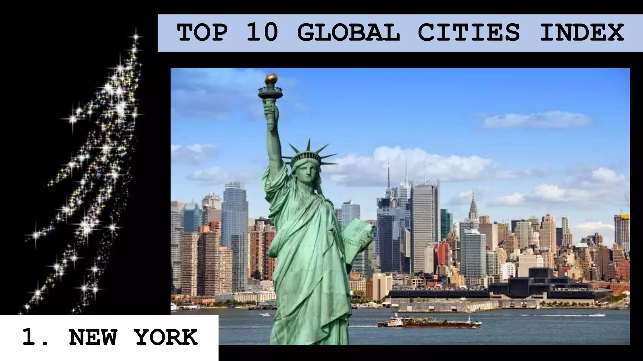 Global City | PDF