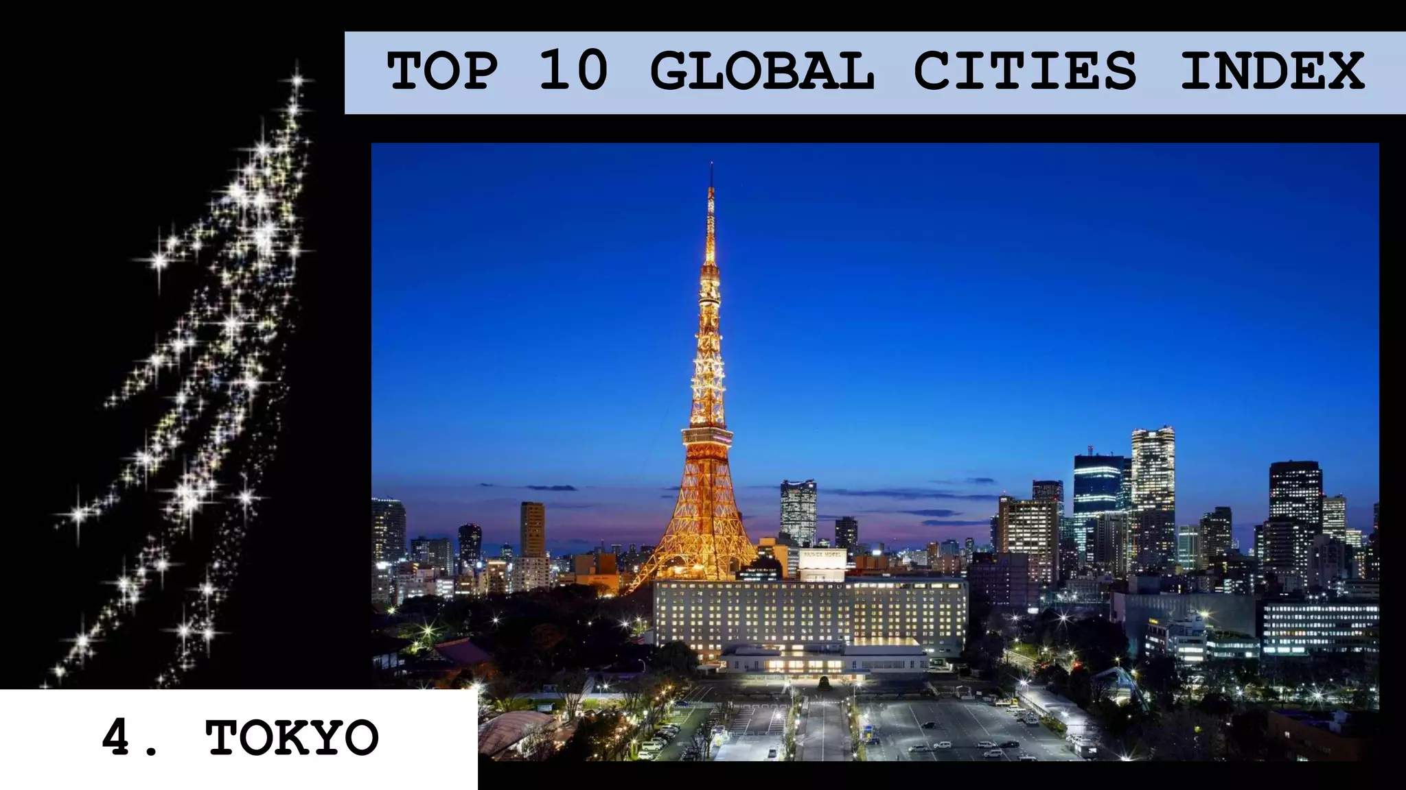 Global City | PDF