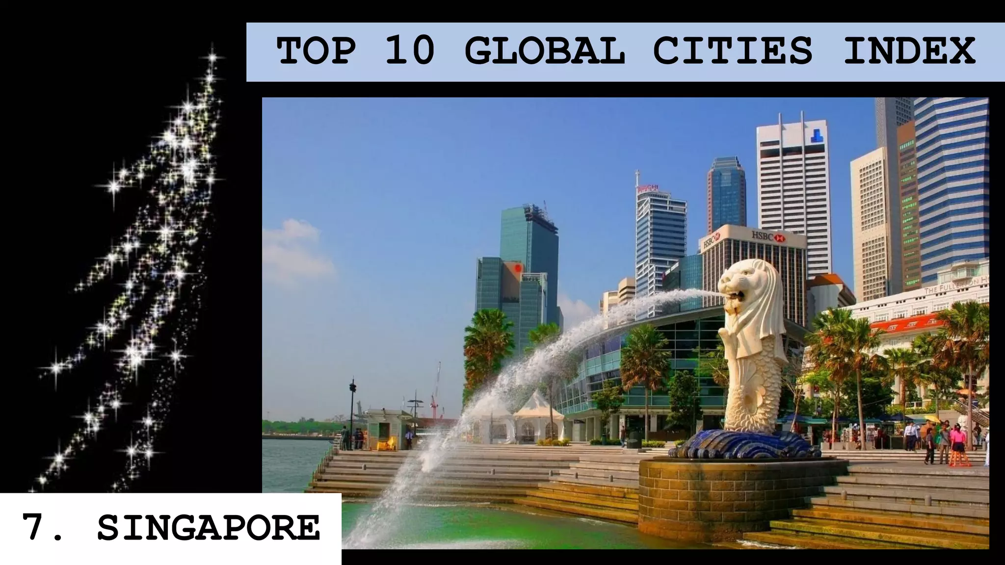 Global City | PDF