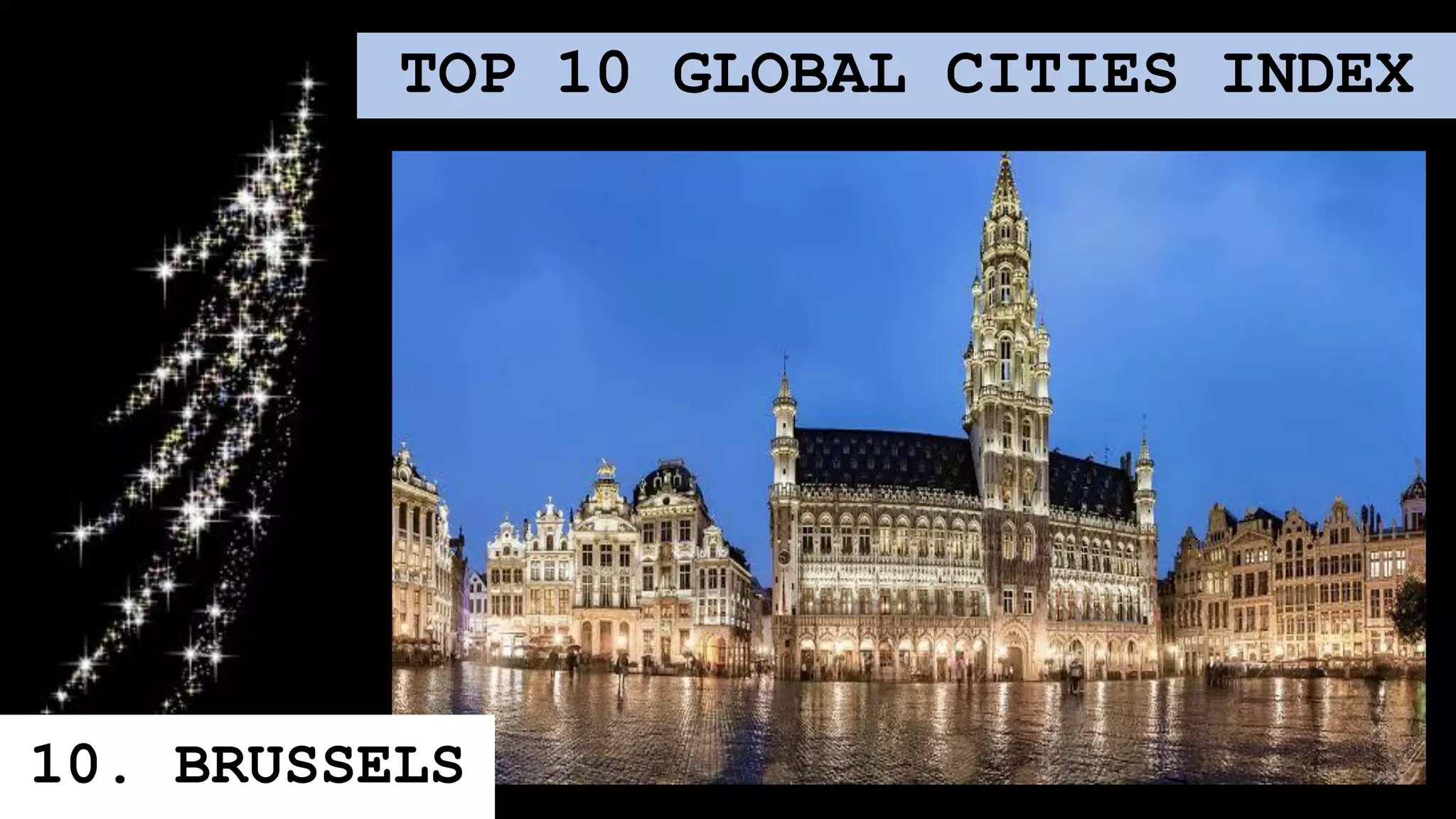 Global City | PDF