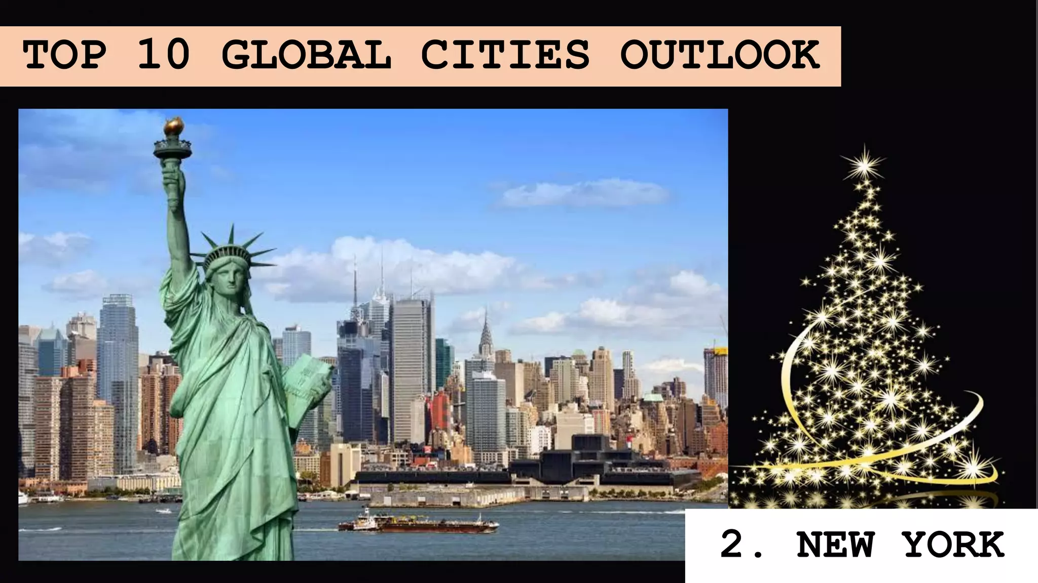 Global City | PDF