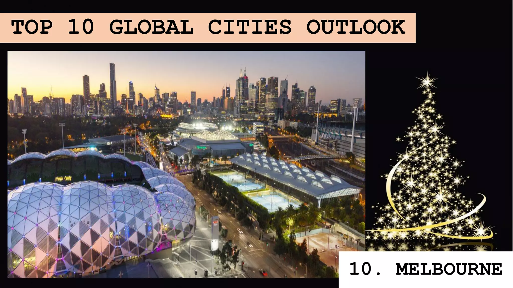 Global City | PDF