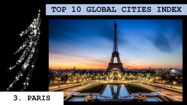 Global City | PDF