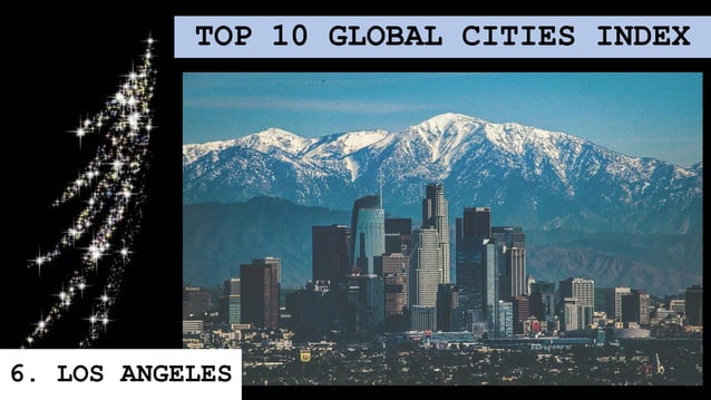 Global City | PDF