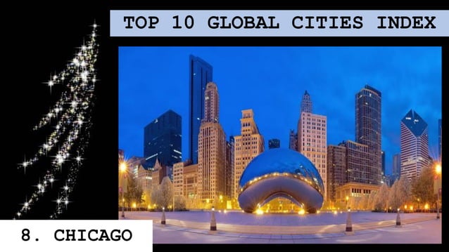 Global City | PDF