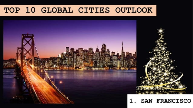 Global City | PDF