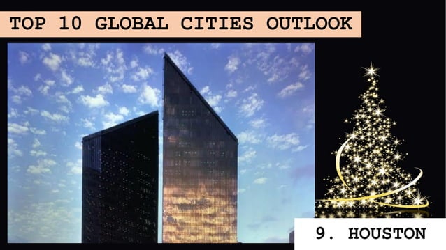 Global City | PDF
