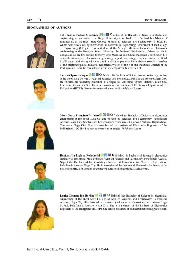 Self-steering Yagi-Uda antenna positioning system for television | PDF ...