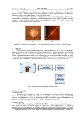 Segmentation of optic disc in retinal images for glaucoma diagnosis by saliency level set with ...