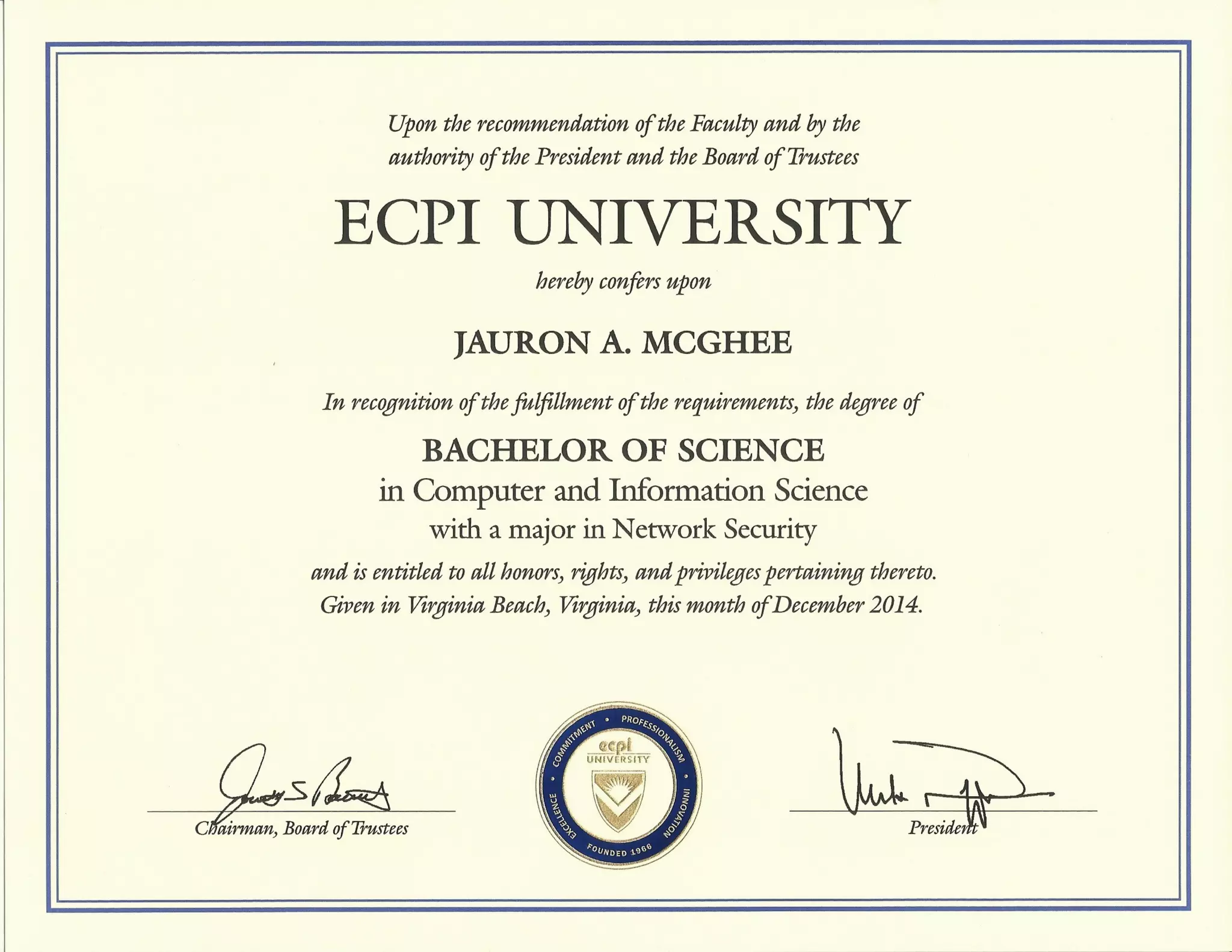 Bachelors_Degree | PDF