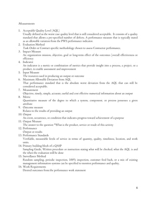 Contract Management | PDF | Business Administration | Business