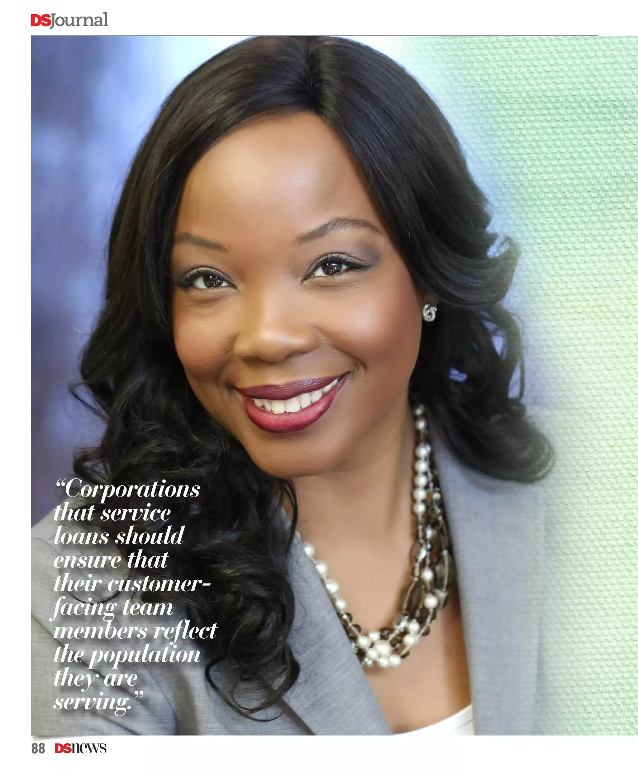 September 2016 The Diversity Issue_selected-pages (Ocwen - Lola Oyewole) | PDF